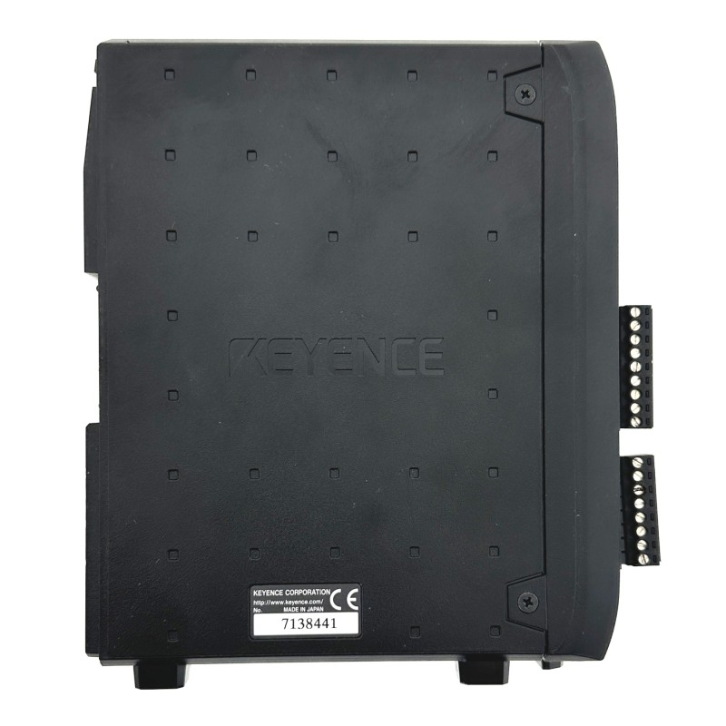 KEYENCE VISION SYSTEM Controller - CV-3001P £126.00 - PicClick UK